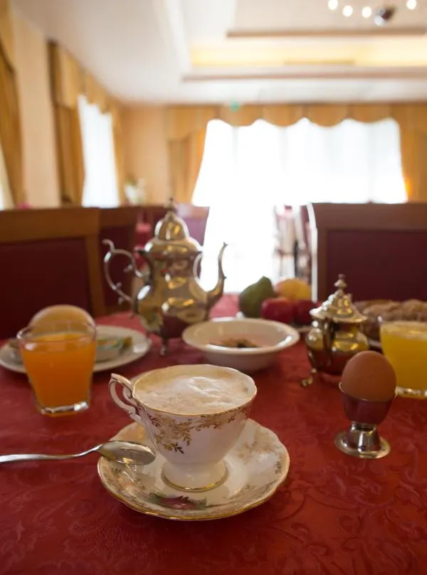 Hotel Trattoria Confine - Castelnuovo del Garda