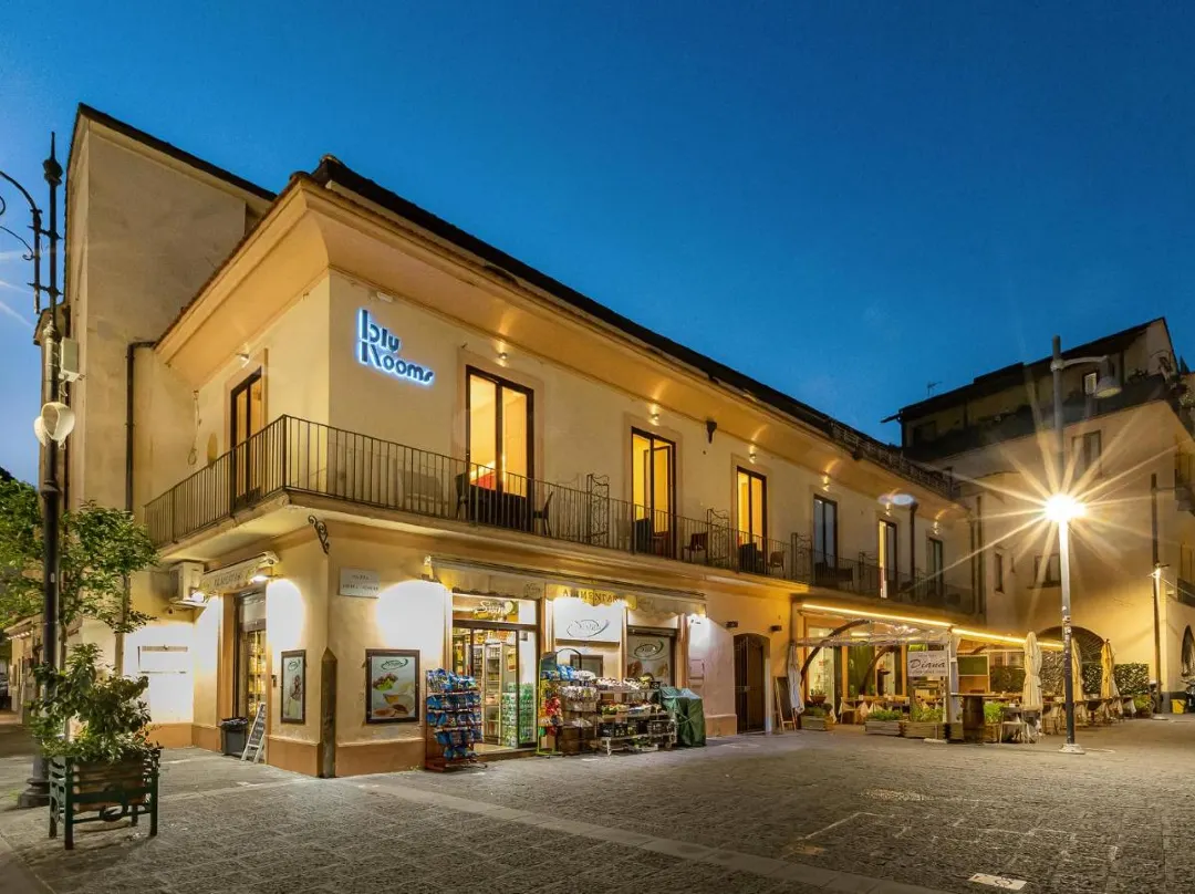 Blurooms - Sorrento