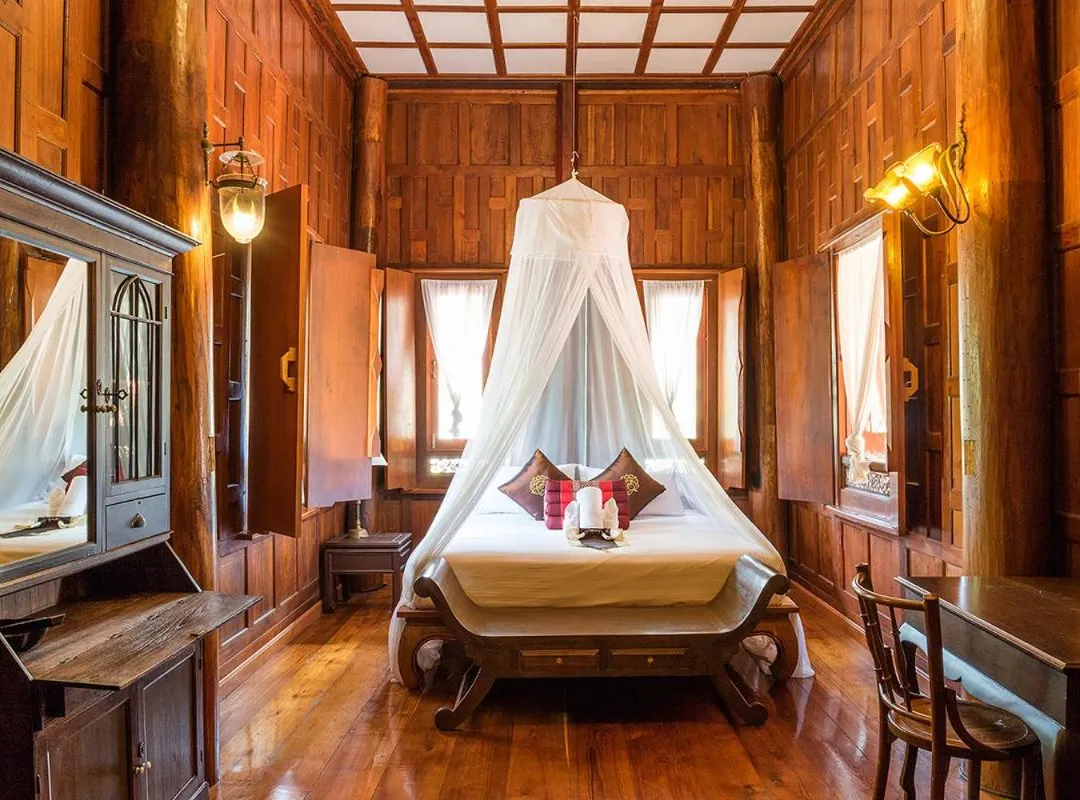 Ayutthaya Retreat - Ayutthaya