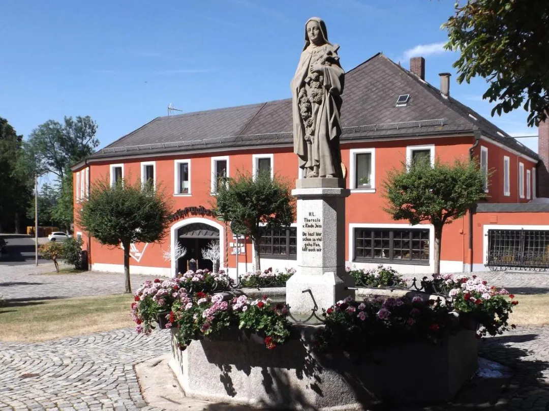 Hotel Weisses Ross - Waldsassen