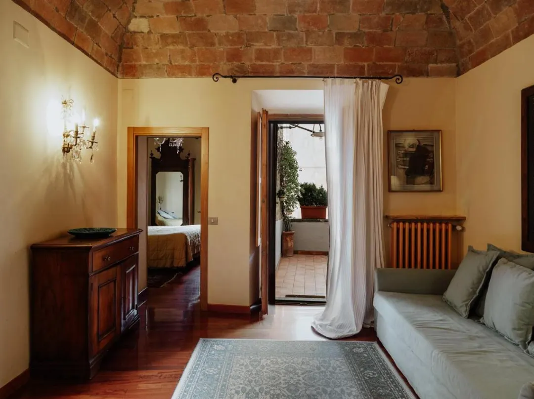 La Magnolia - Orvieto