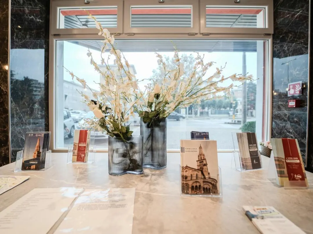 Hotel Donatello - Modena