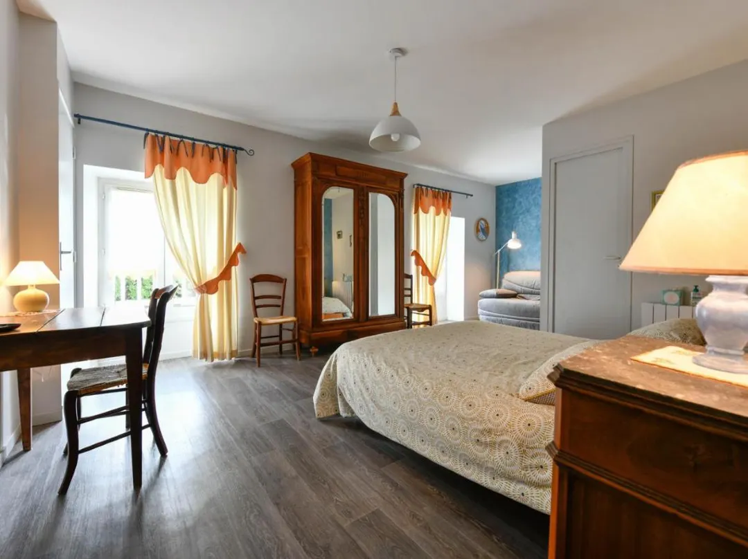 Chambres D'hôtes "La Grange De Georges" - Pays basque français