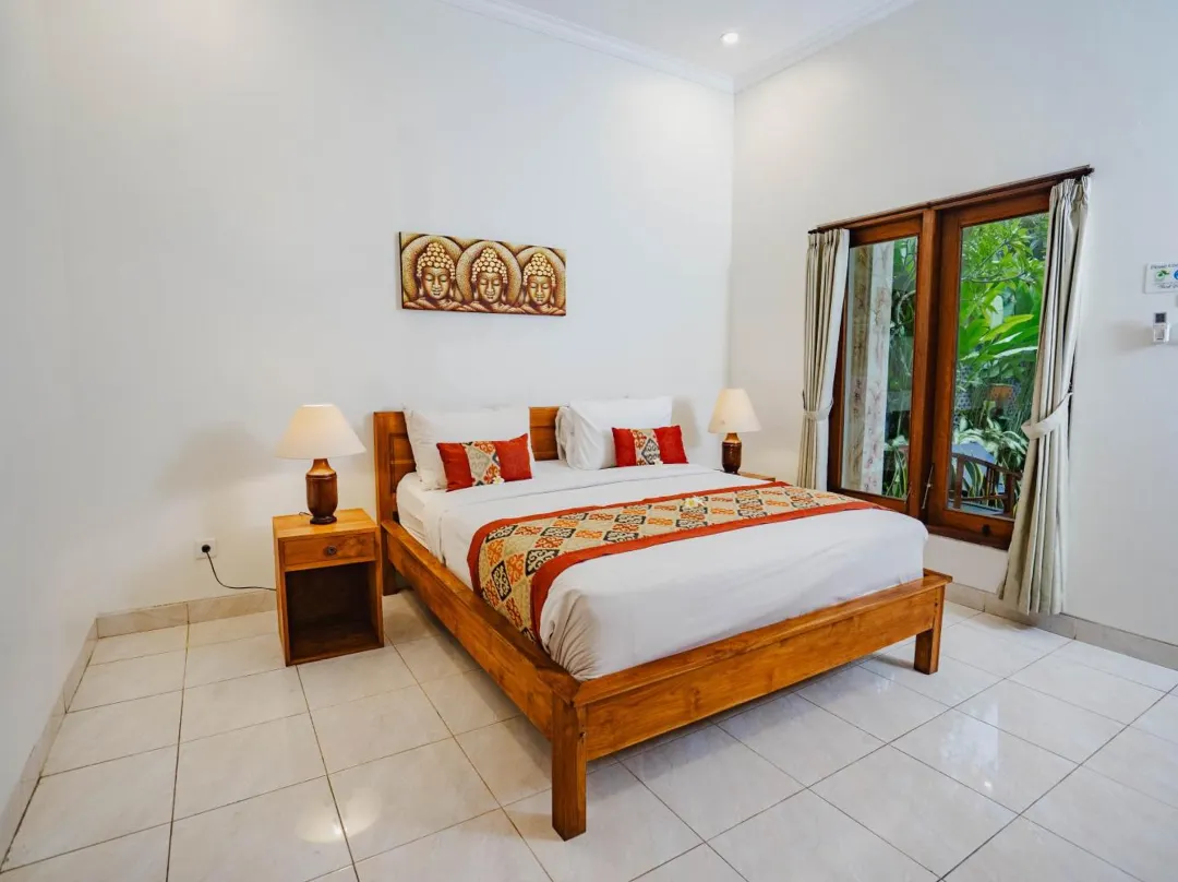 Kayuma House Canggu - Bali