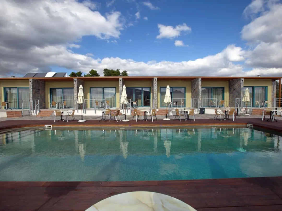 Palacio Del Sol Luxury Apartments - Нафплион