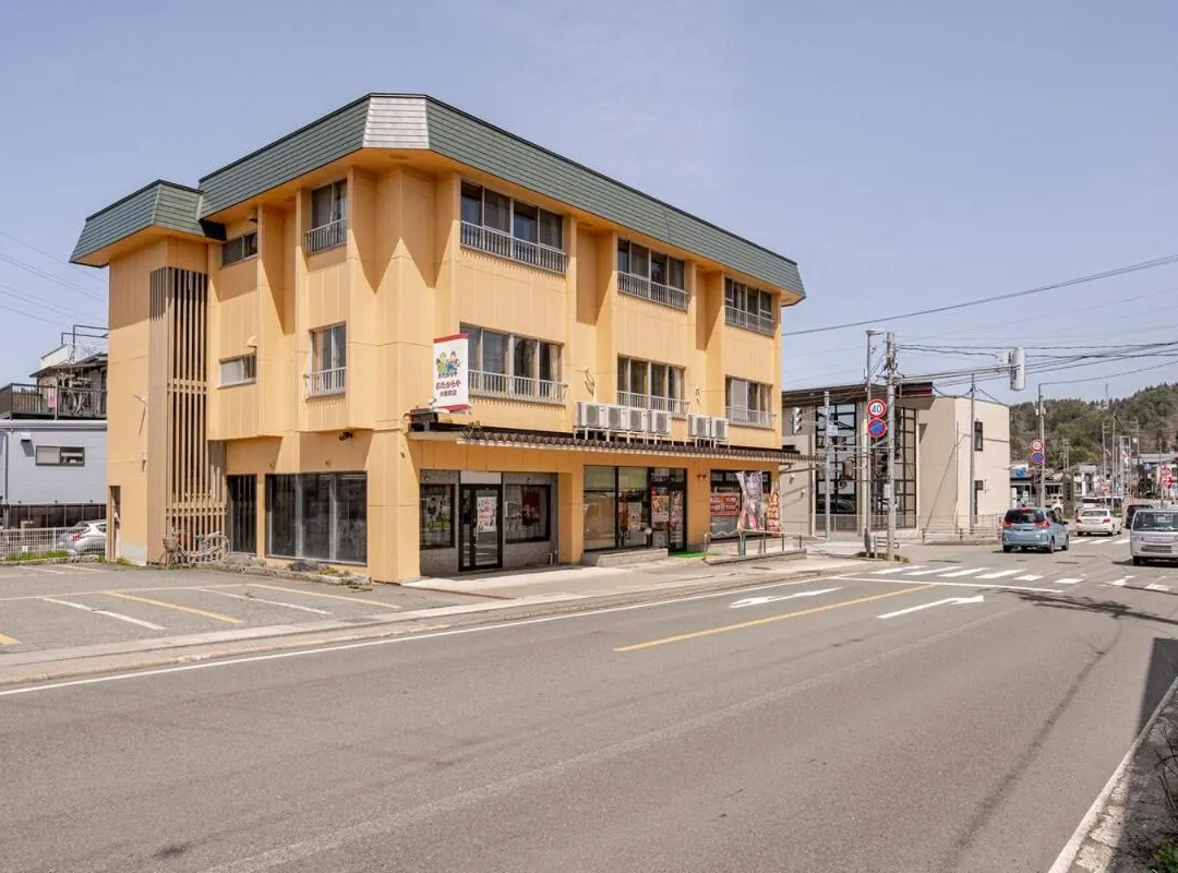 Okn Hida Takayama - Takayama