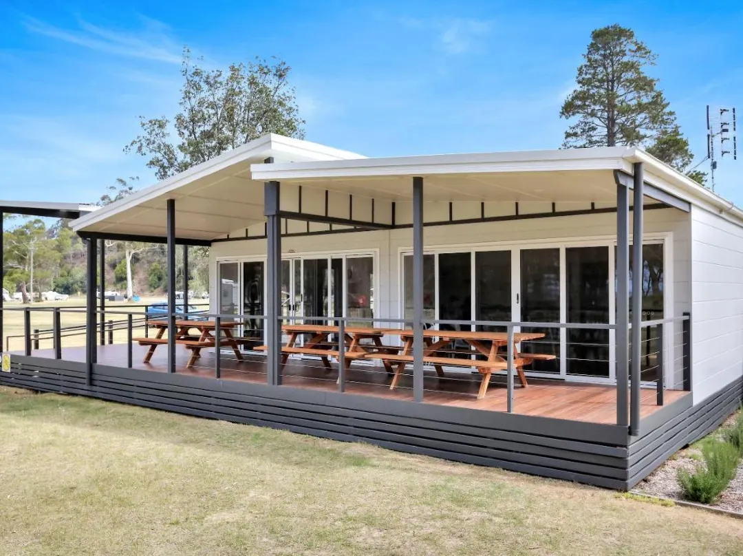 Boydtown Beach Holiday Park - Eden