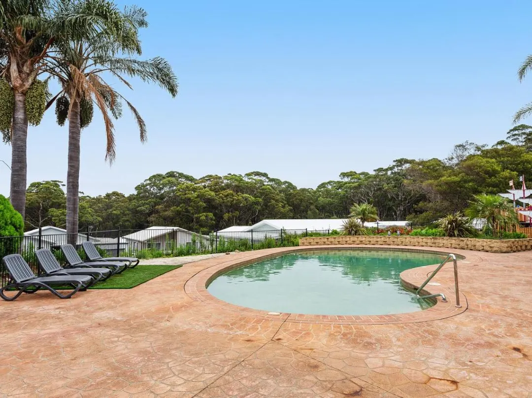 Ingenia Holidays Ulladulla - South Coast