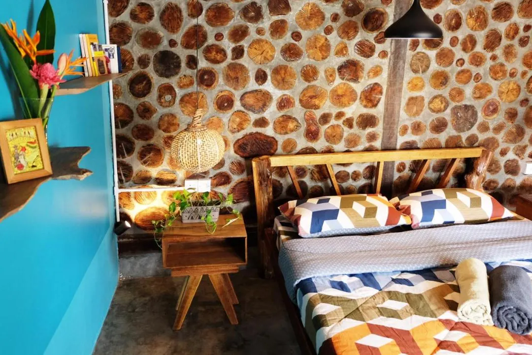 The Kasbah Langkawi - Pantai Cenang