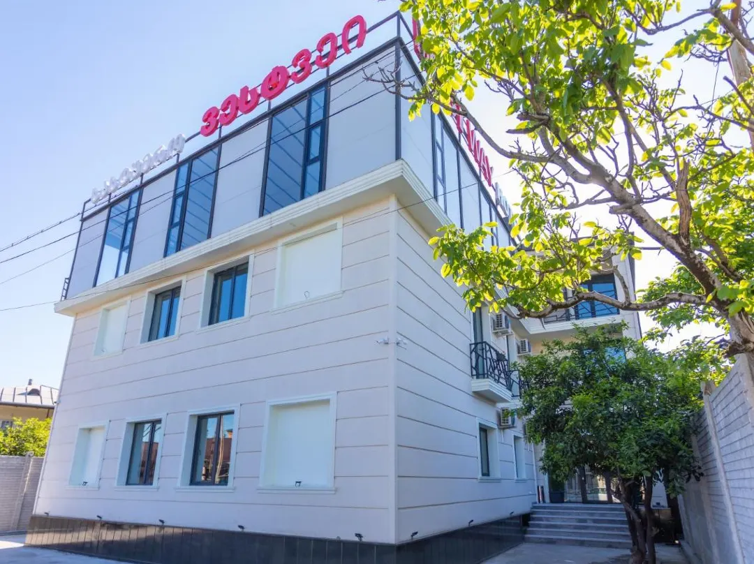 Hotel West Way - Kutaisi