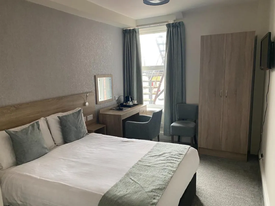 The Clarendon Hotel - Morecambe