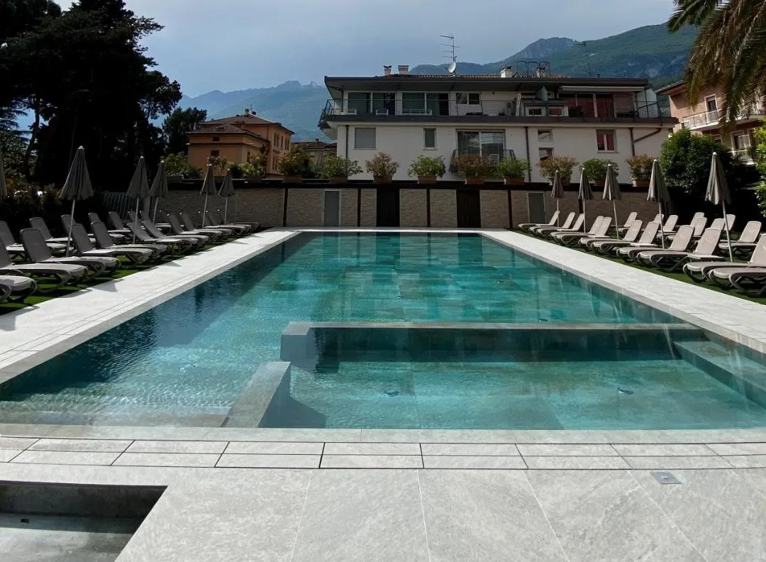 Palace Hotel Città - Arco