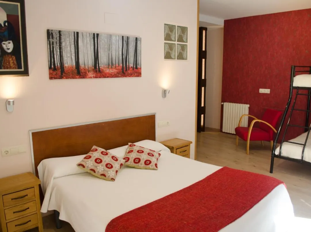 Hotel Jaqués - Jaca
