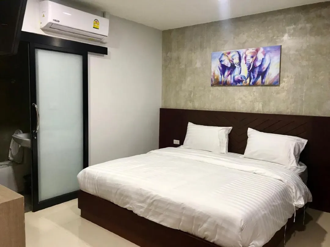 Easy Loft Hostel - Phuket
