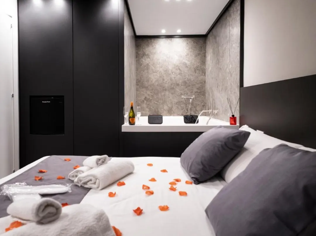 La Mia Terra Boutique Rooms - Palermo
