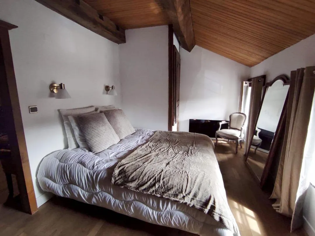 Le Doux Rivage, Proche De Charleville, Jardin Et Accès à La Voie Verte - Ardennes