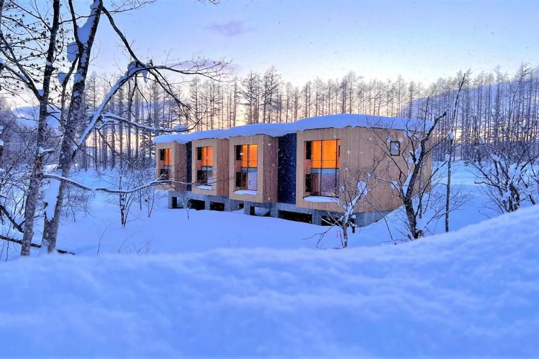 Miru Niseko - Niseko