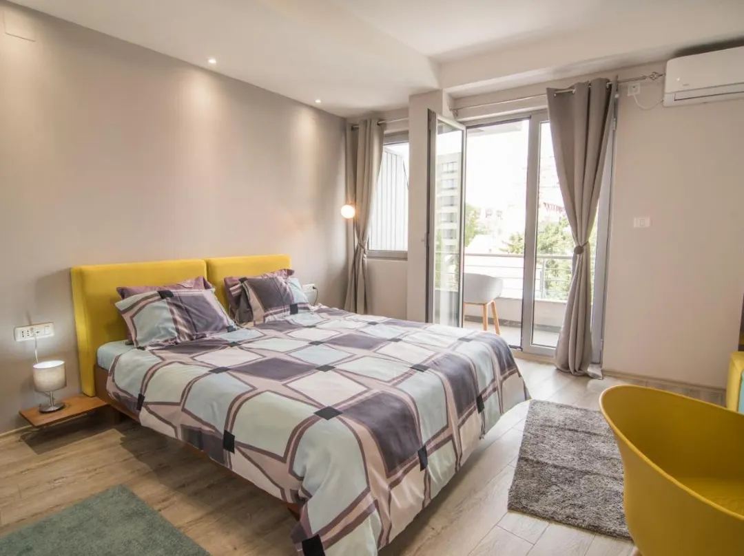 Vanilla Boutique Hotel - Skopje