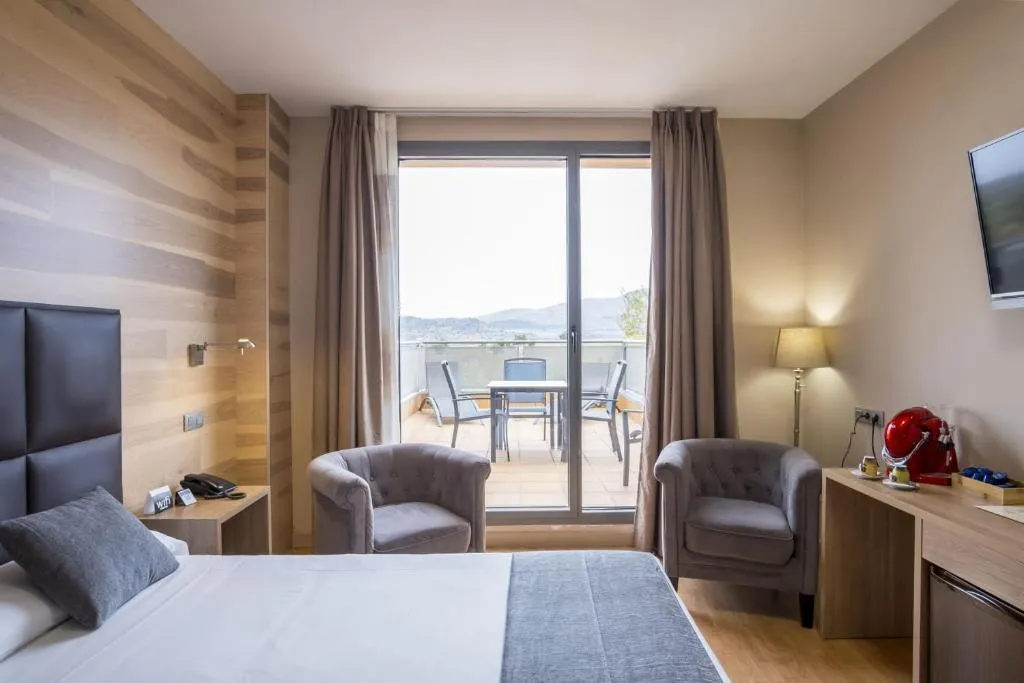 Alda El Espinar - El Espinar