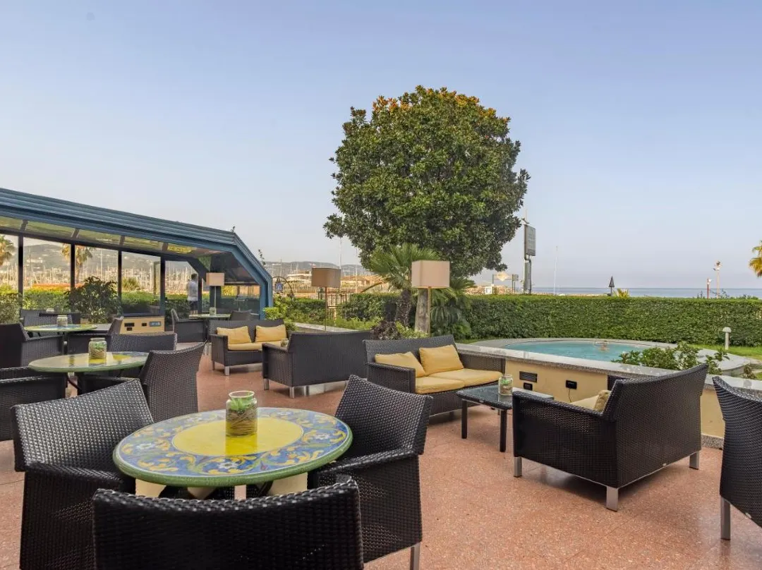 Hotel Garden Lido - Loano