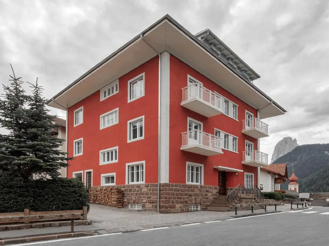Casa Al Sole - Sankt Ulrich
