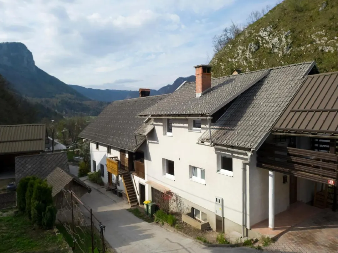 Bella Bela Apartments - Bled