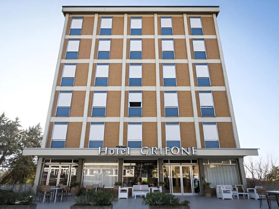 Hotel Grifone - Perugia - Perugia