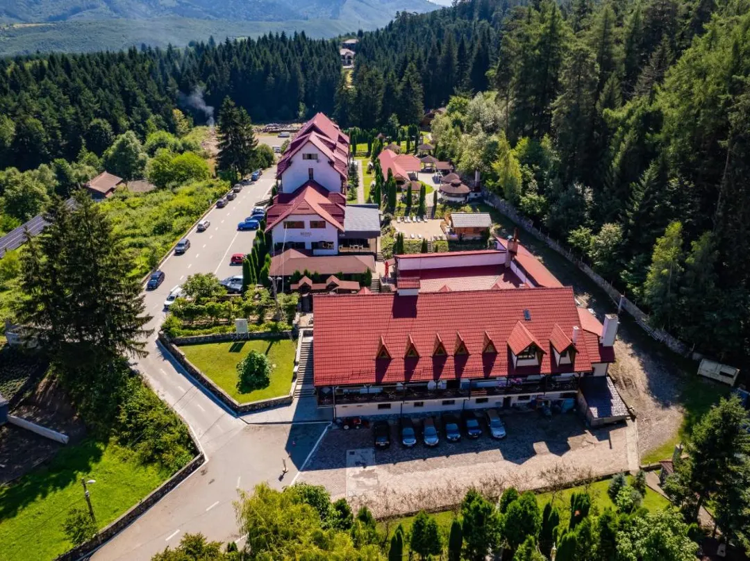 Q Resort And Spa - Transilvania