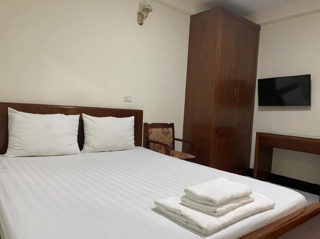 Tien Dat Hostel - Hanoi