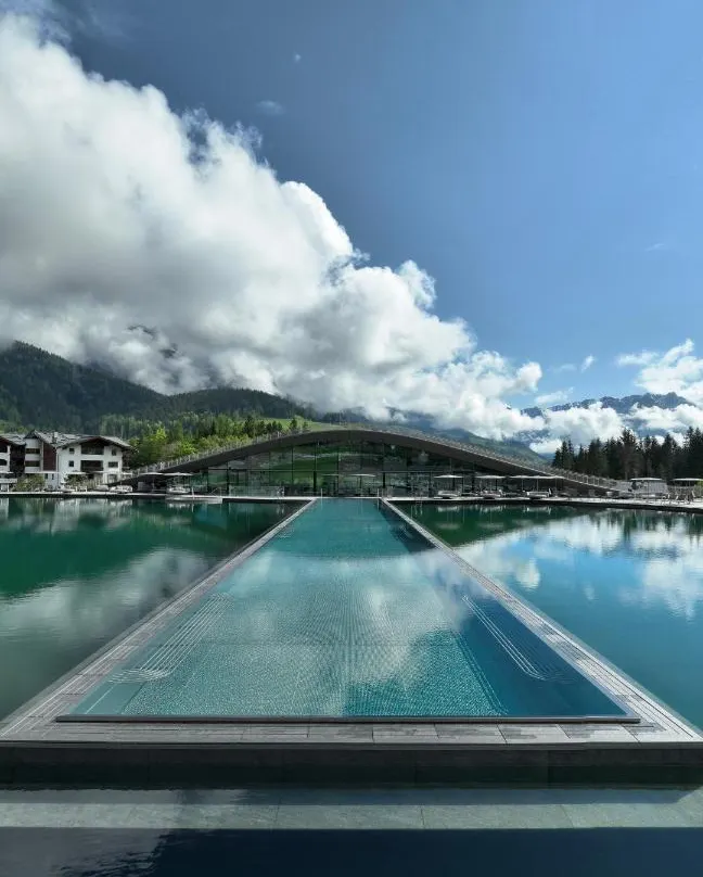 Hotel Krallerhof - Leogang
