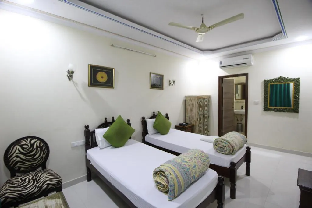 Little Ganesha Inn - Jaipur
