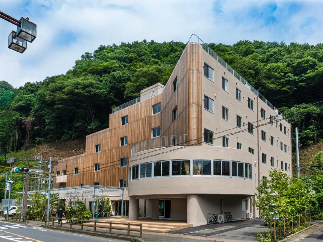 Takaone Activity＆stay - Sagamihara
