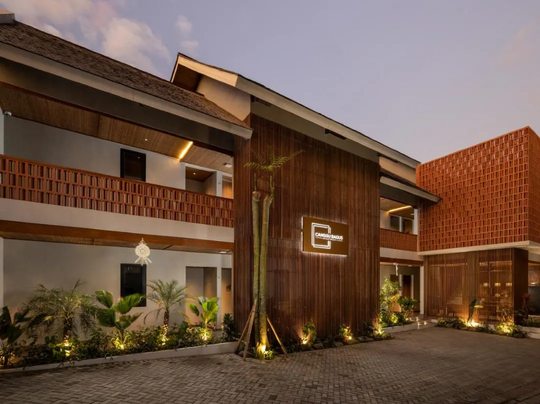 Canggu Bagus Suites - Canggu