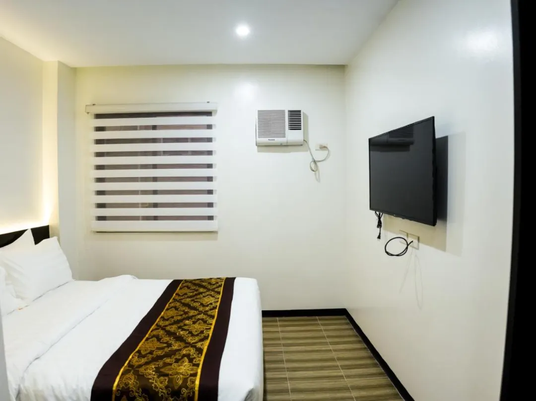 Primeluxe Hotel - Cagayan de Oro