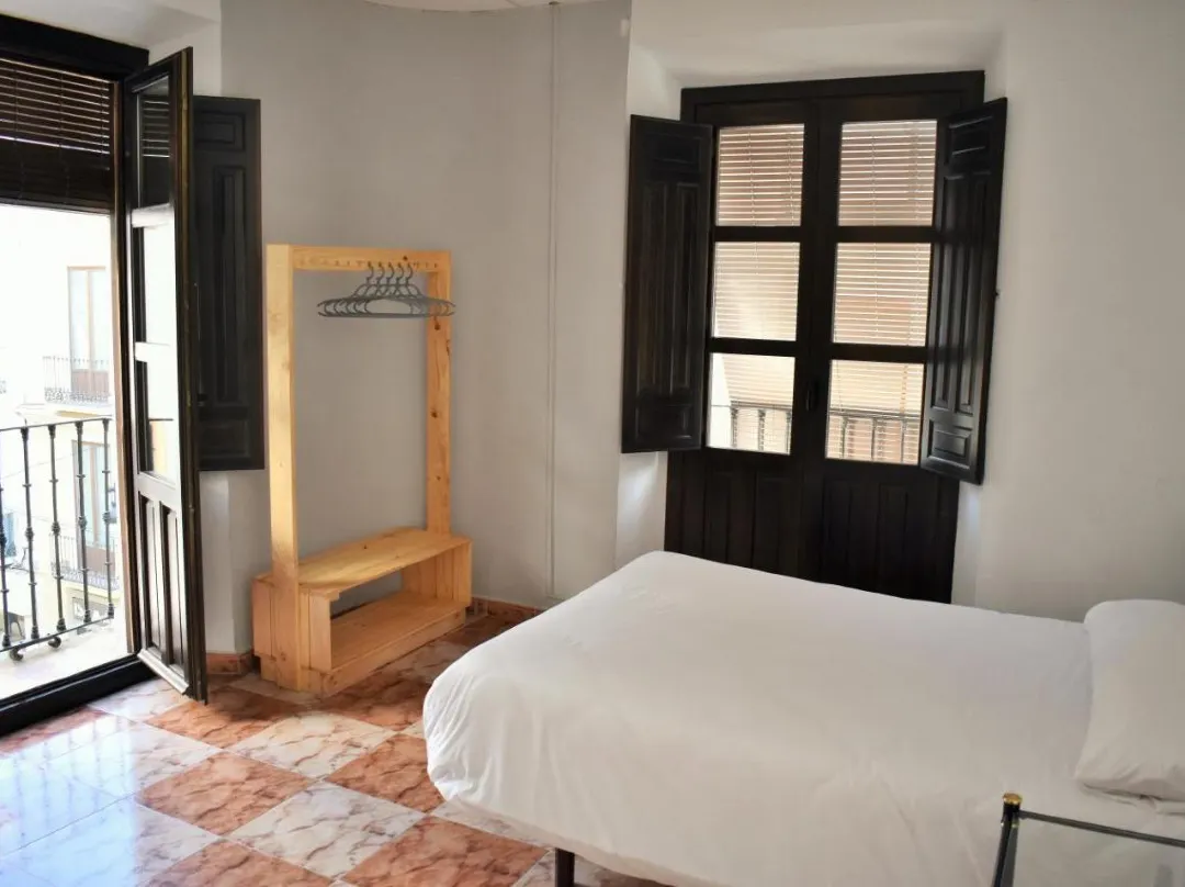 Pension Castil - Granada