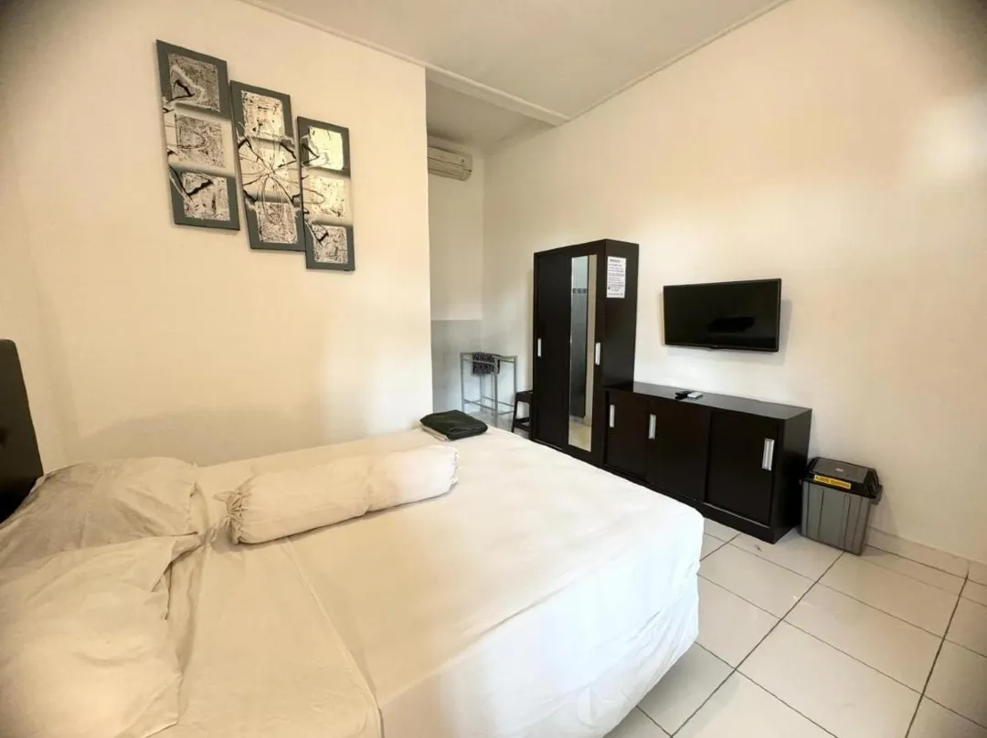 Paradise Inn - Bali