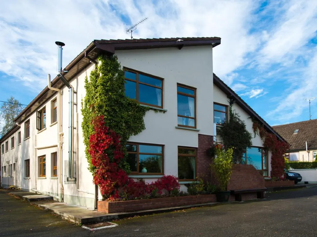 Aisleigh Guest House - Irlande