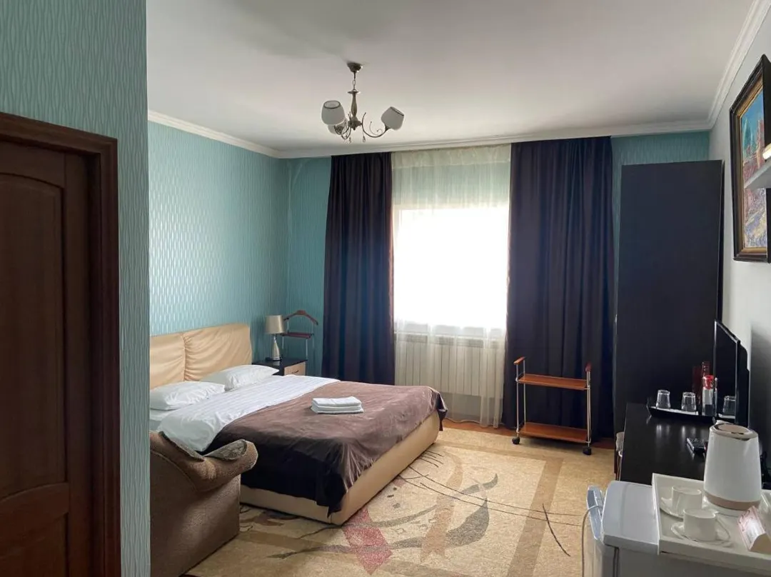 Mini-hotel Pulsar - Nur-Sultan