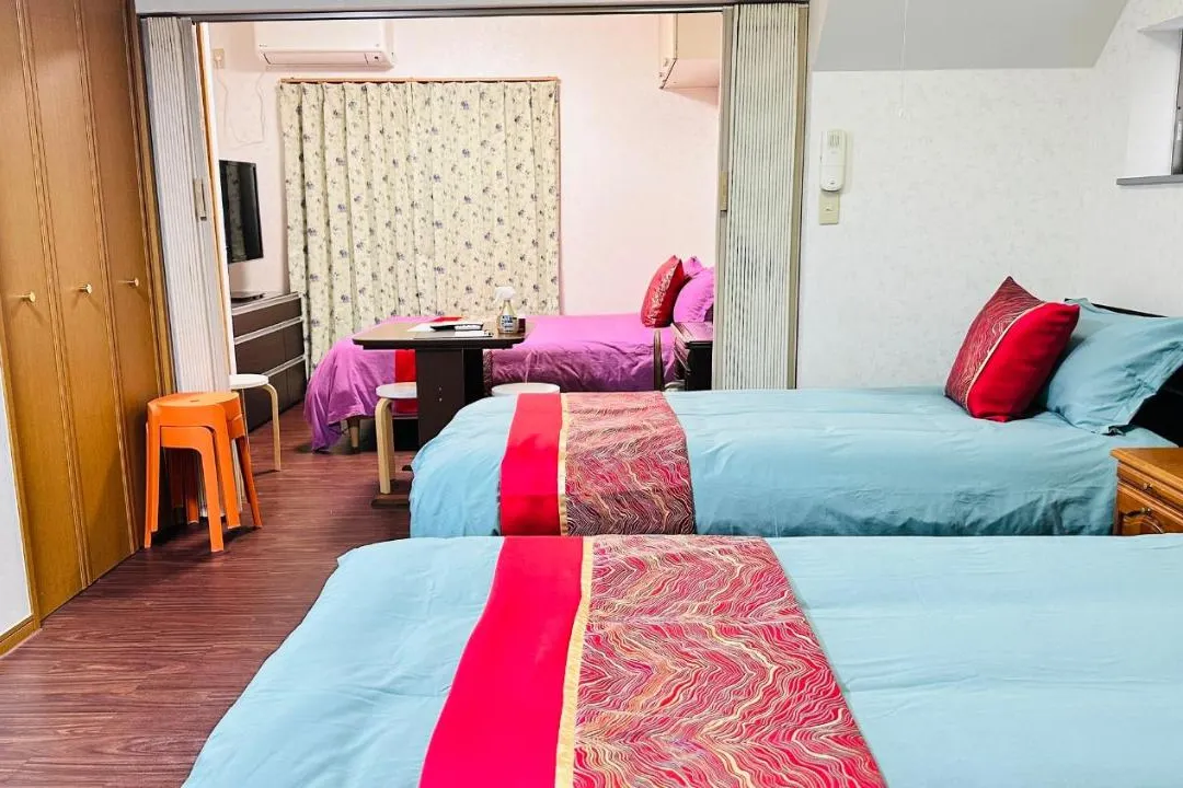 Guesthouse Rooasis Tokiwamachi 101 - Takamatsu