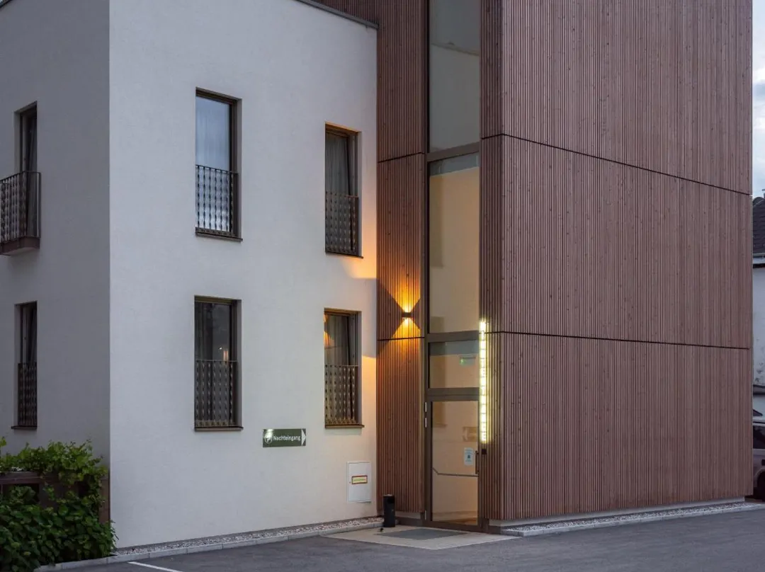 Boutiquehotel Zum Goldenen Hirschen - Gmunden