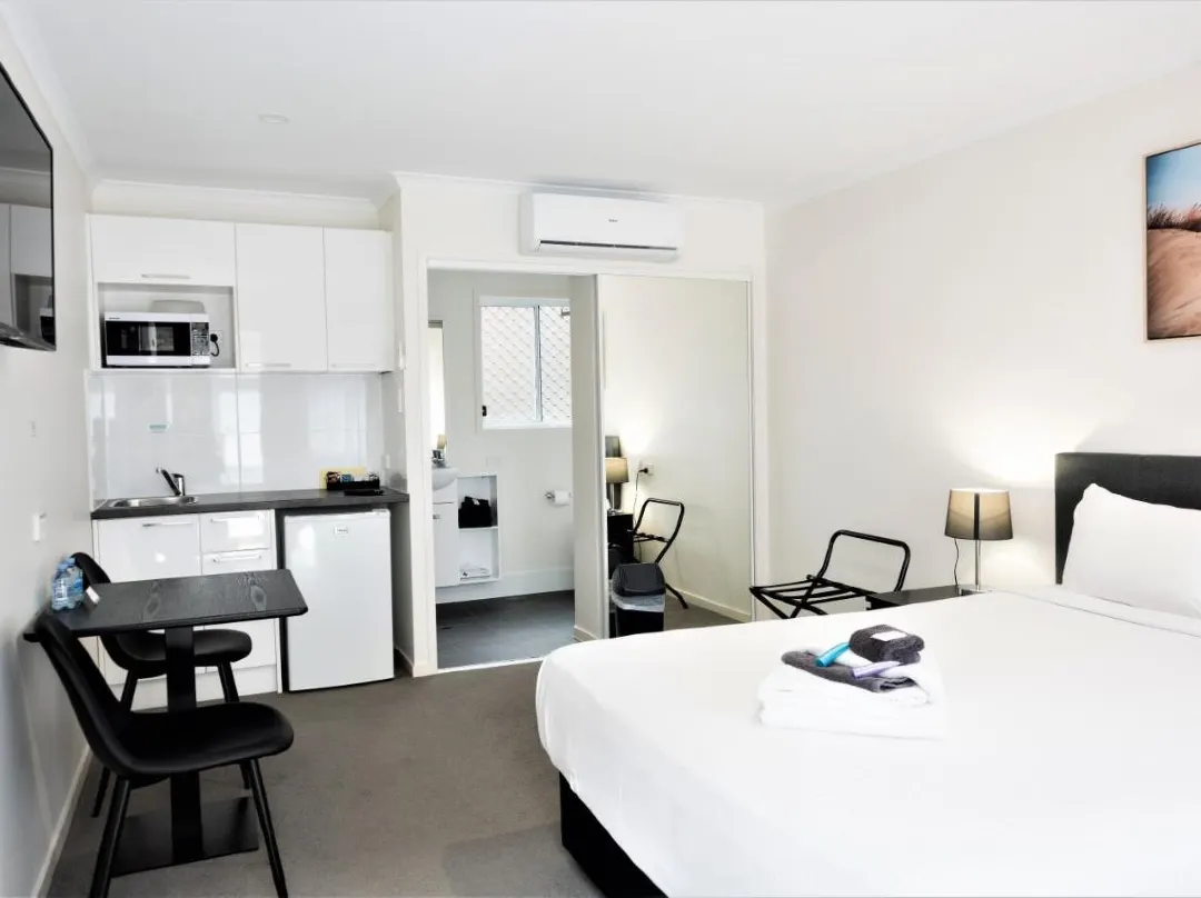 Petrie Mill Motel - Queensland