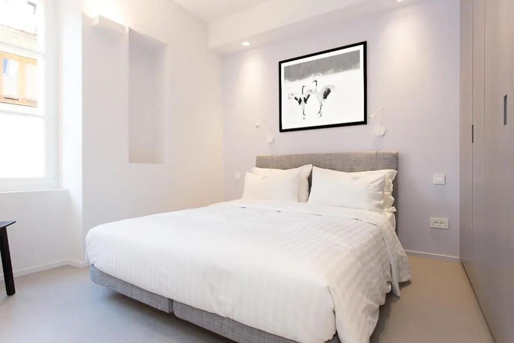 Pure & Chic 2beds/2baths In Centre! - Cannes