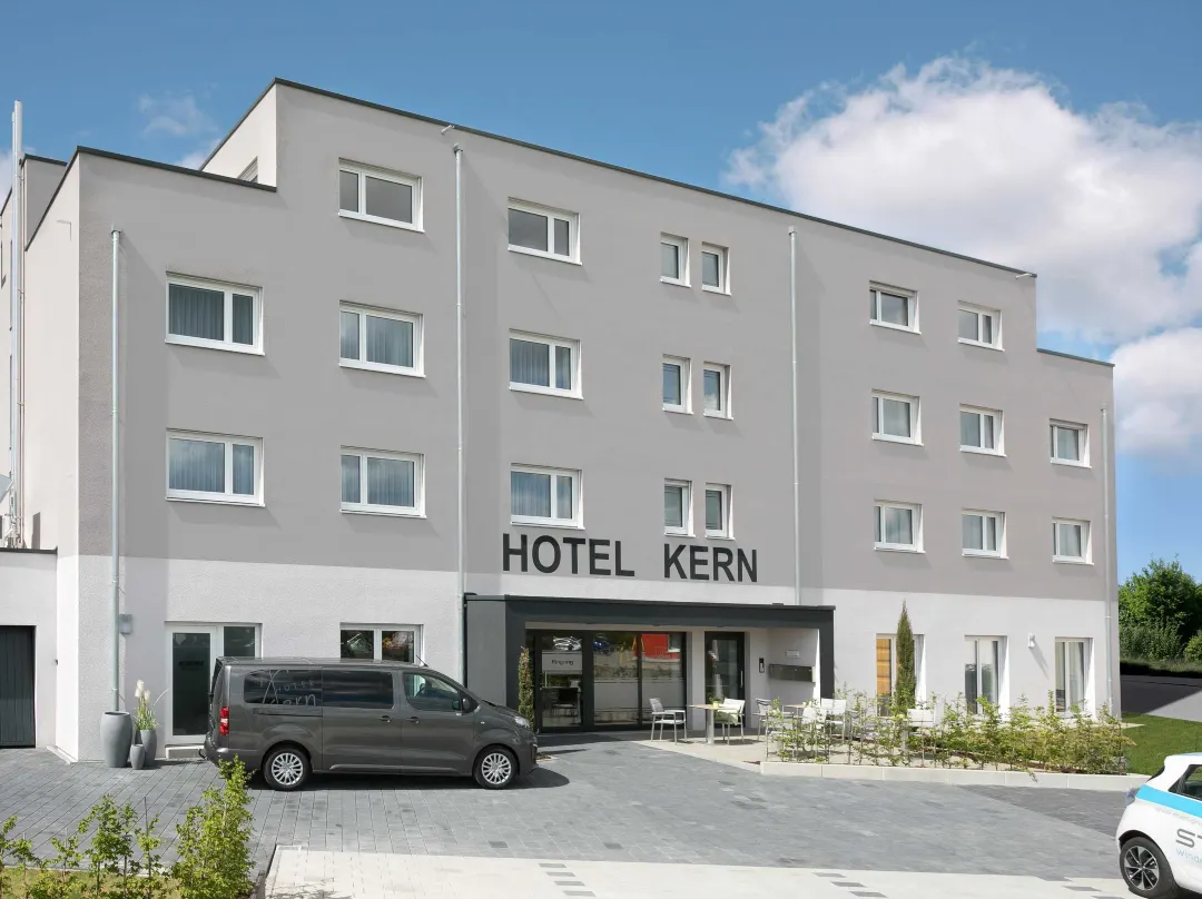 Hotel Kern Garni - Reutlingen