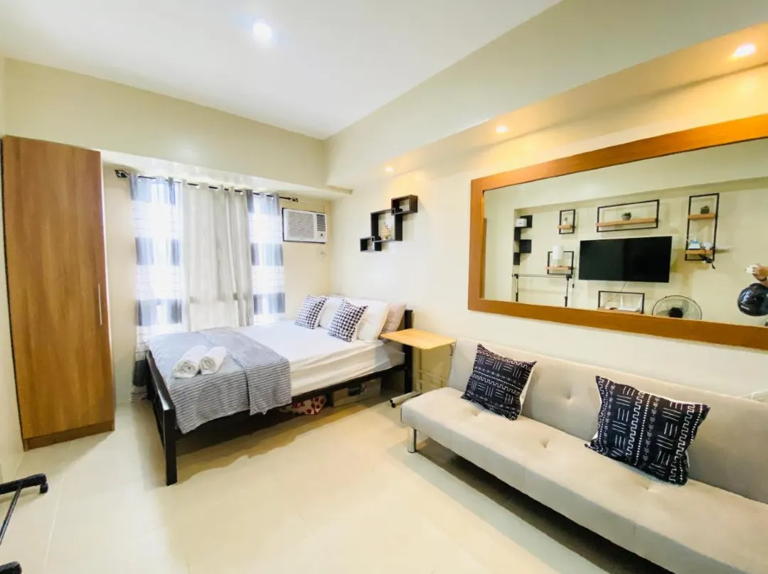 Cebu Avida Riala By P&j - Cebu City