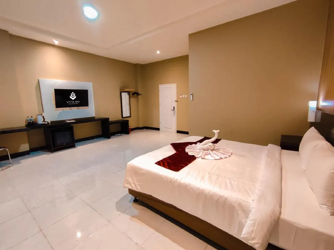 Vitta Niu Hotel Manokwari - West Papua