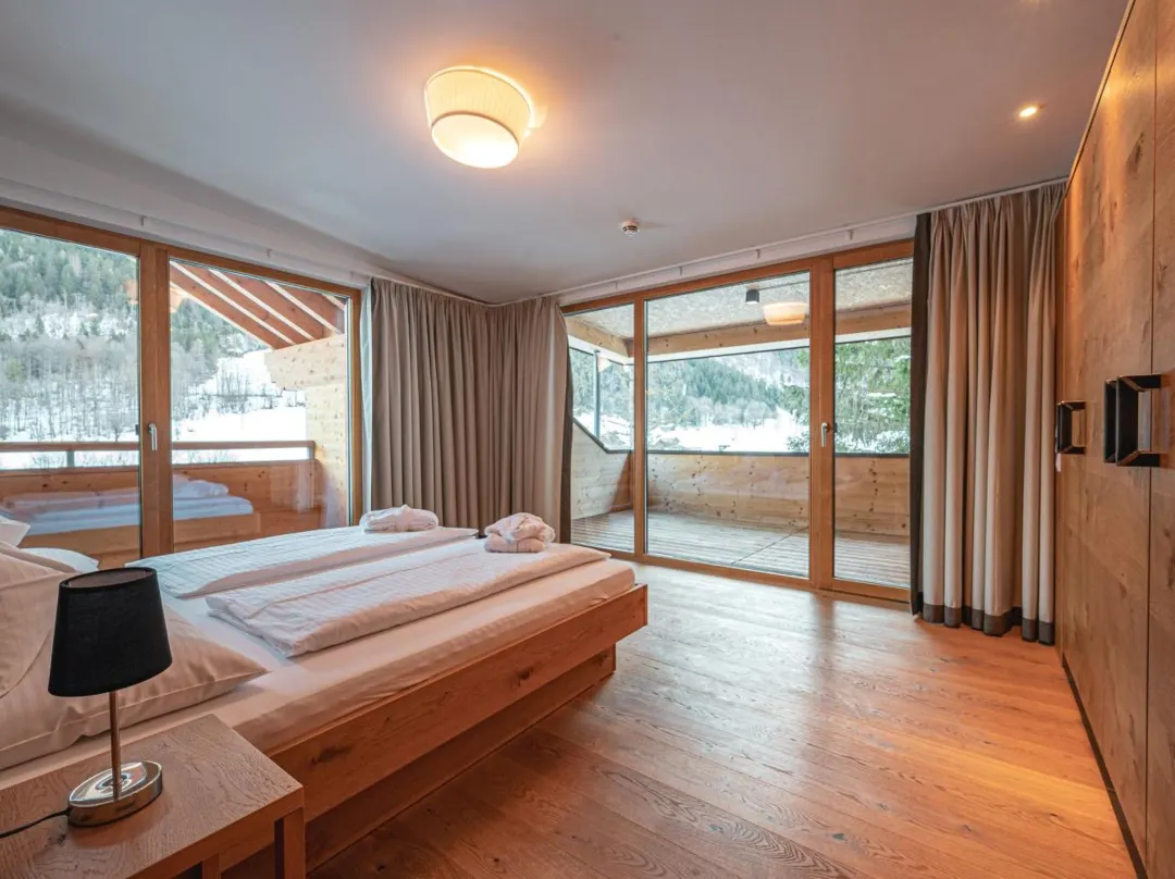 Alpen Suites Brandnertal - Vorarlberg