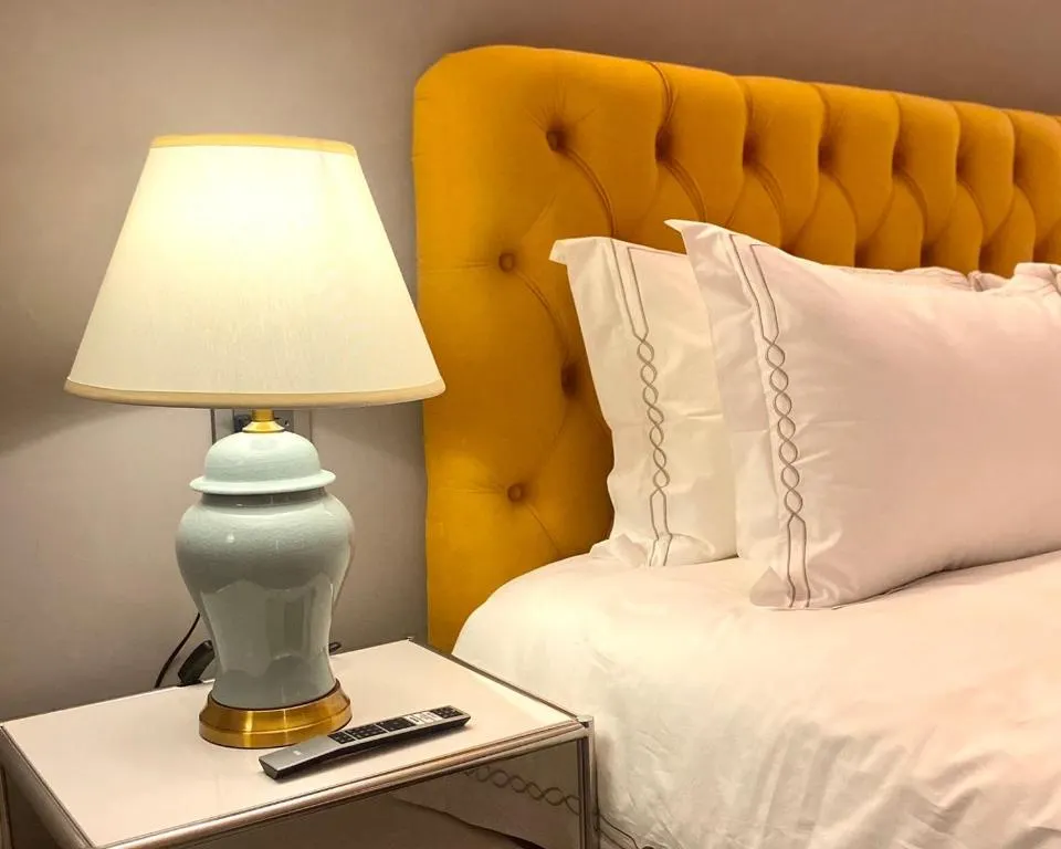 Shanlin Inn - Hualien County