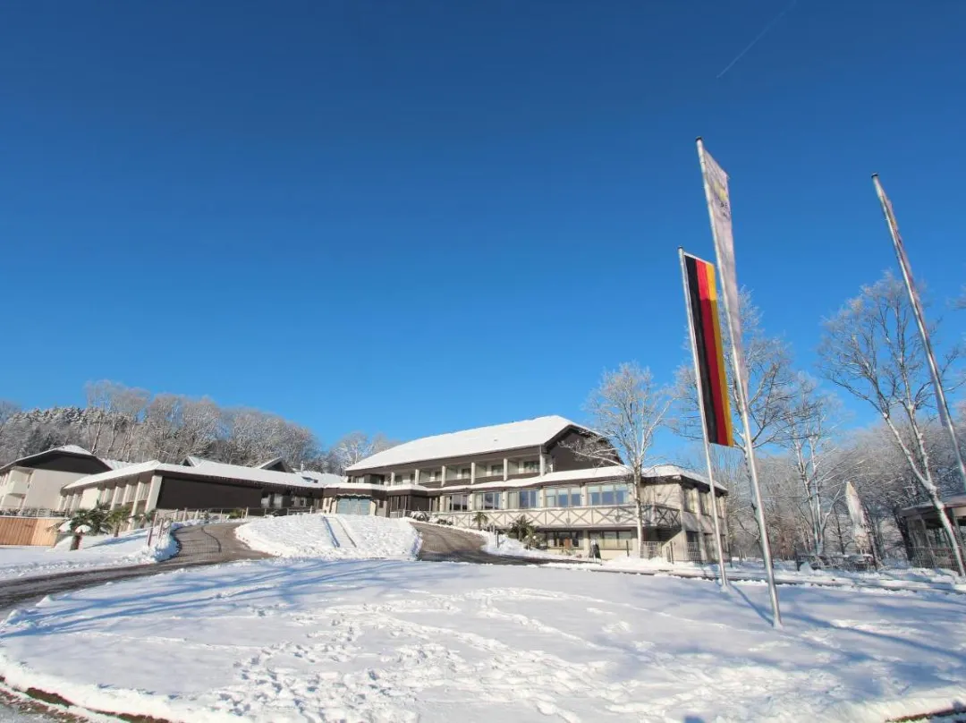 Hotel Diehlberg - Meinerzhagen
