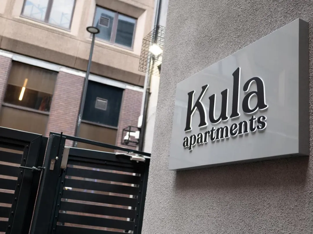 Kula Manchester - Manchester
