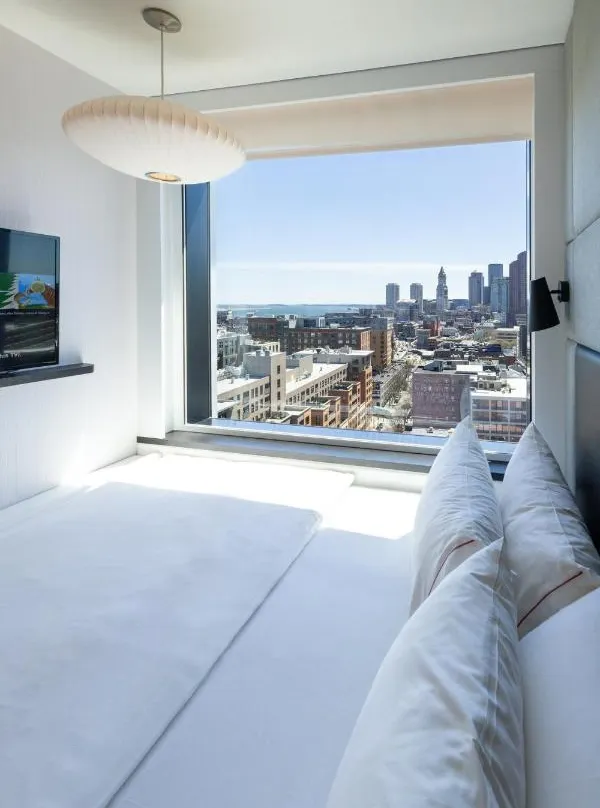 Citizenm Boston North Station - Boston, MA